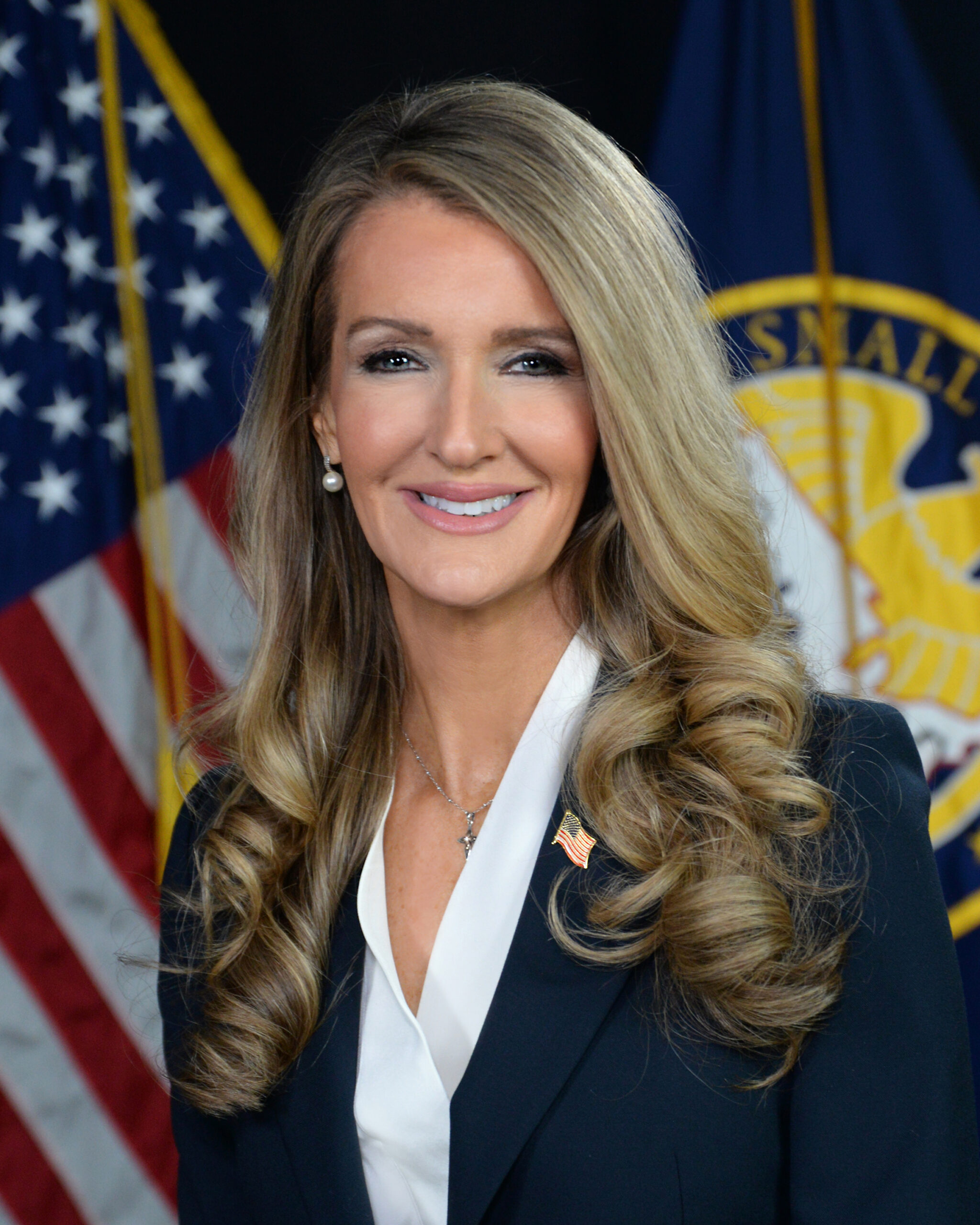 Loeffler’s SBA Smackdown: Busting Blue State Fraudsters and Their ...