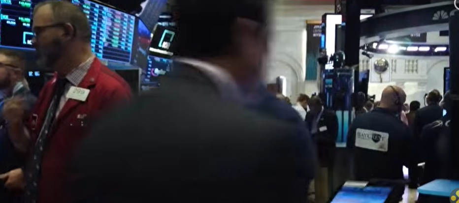 Wall Street’s Dirty Secret… – American Liberty Pac